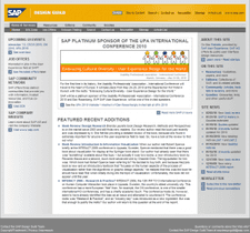 The Evolution of the Intranet Home Page | EdinKapic.com